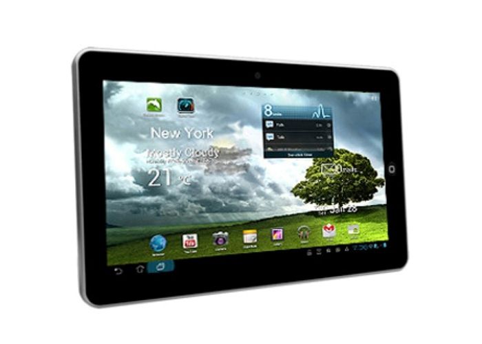 Tablet ELO ETT10A1 10,1", 1366x768 LCD, 1.6GHz Atom N2600, 2GB RAM ...